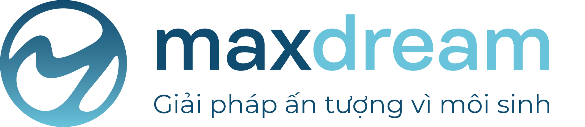 Maxdream - Giải pháp lọc nước CDI ấn tượng vì môi trường